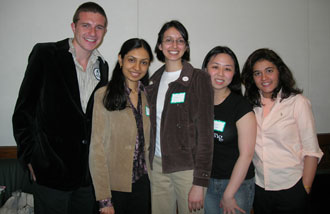 The Bridging Program :: Alumni Life Experiences : DMS-Sophie Davis Program