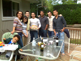 The Bridging Program :: Alumni Life Experiences : DMS-Sophie Davis Program