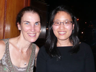 The Bridging Program :: Alumni Life Experiences : DMS-Sophie Davis Program
