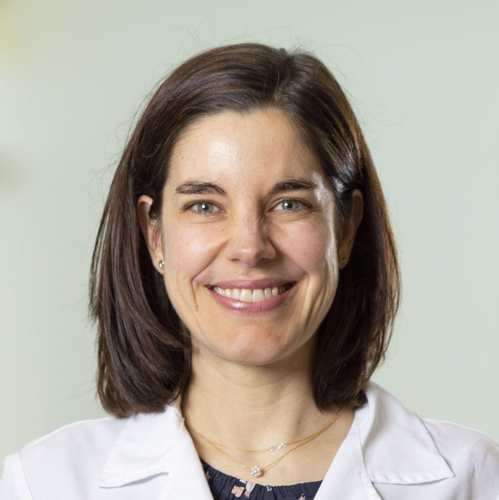 Julianne Mann, MD – Department of Dermatology