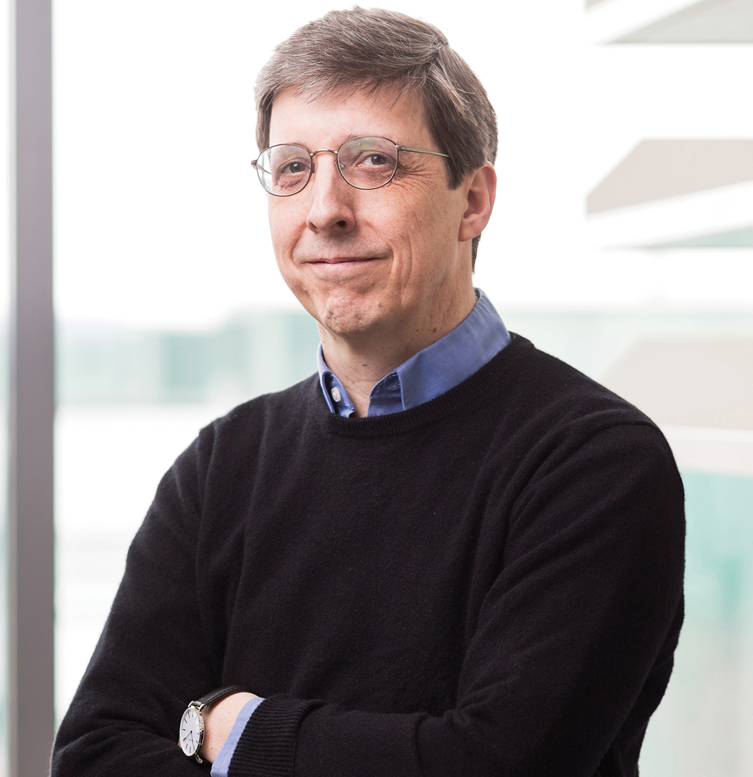 Faculty – Program in Immunology