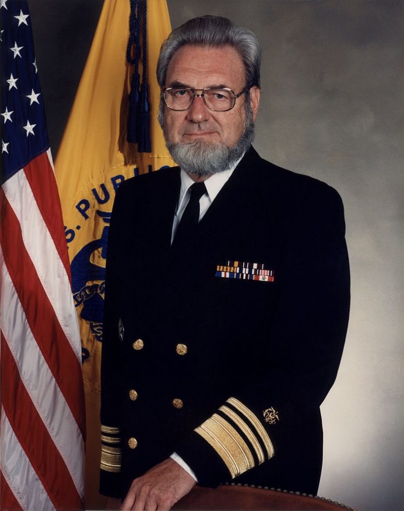 C. Everett Koop – The C. Everett Koop Institute at Dartmouth