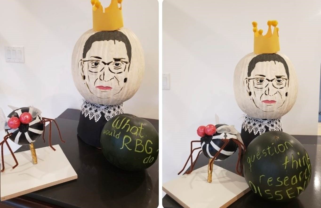 2020 Pumpkin Hall of Fame – Department of Microbiology and Immunology