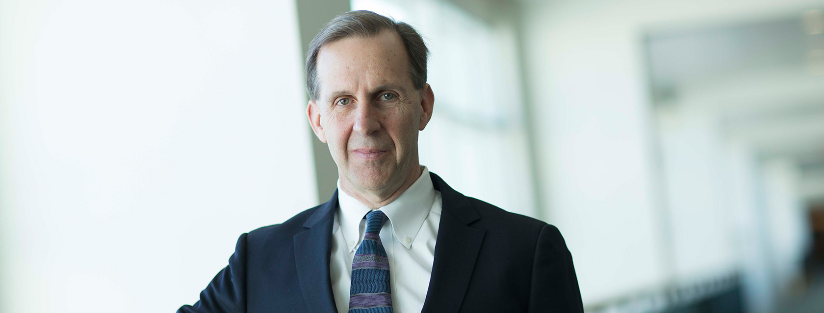 William C. Torrey, MD, Named Chair of the Department of Psychiatry ...