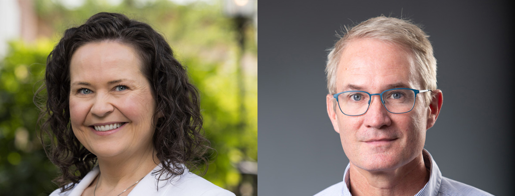 Dean’s Office Welcomes New Staff – Geisel News
