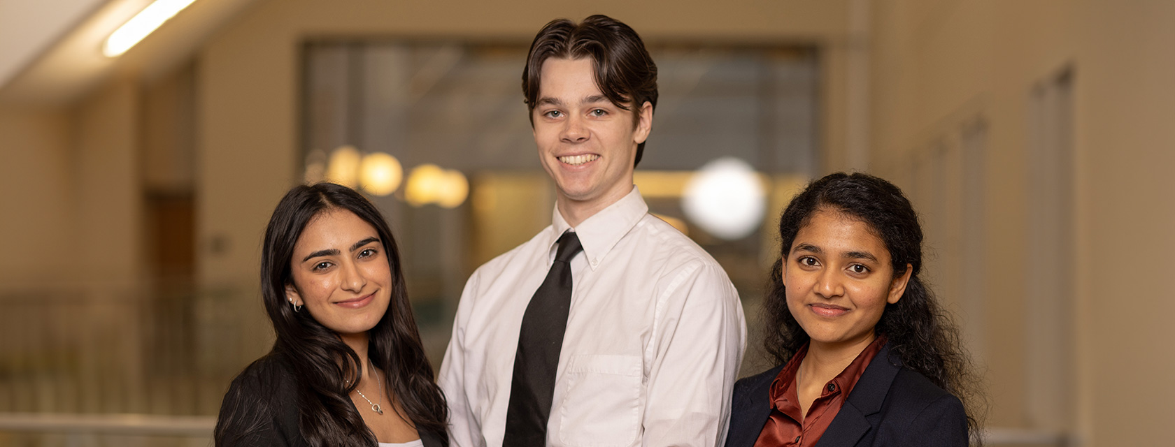 Geisel QBS Students Make Strong Showing at National Big Data ...