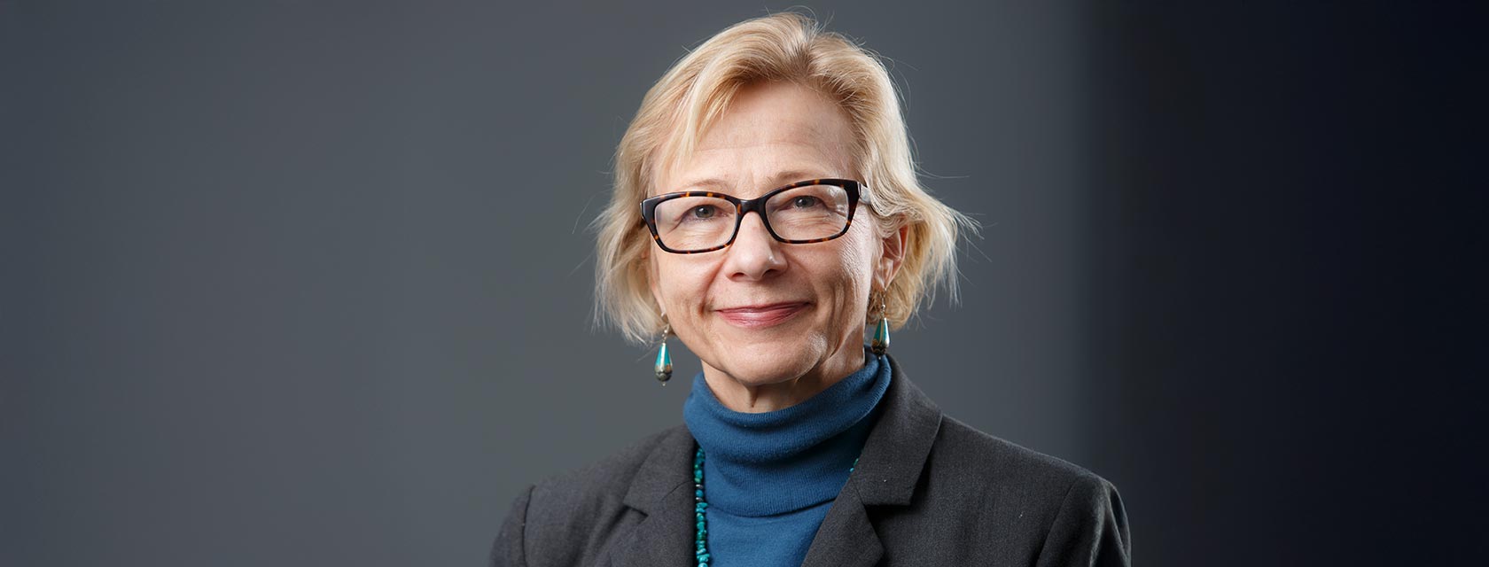 Ruth Berggren Appointed Elizabeth DeCamp McInerny Endowed Professor at ...